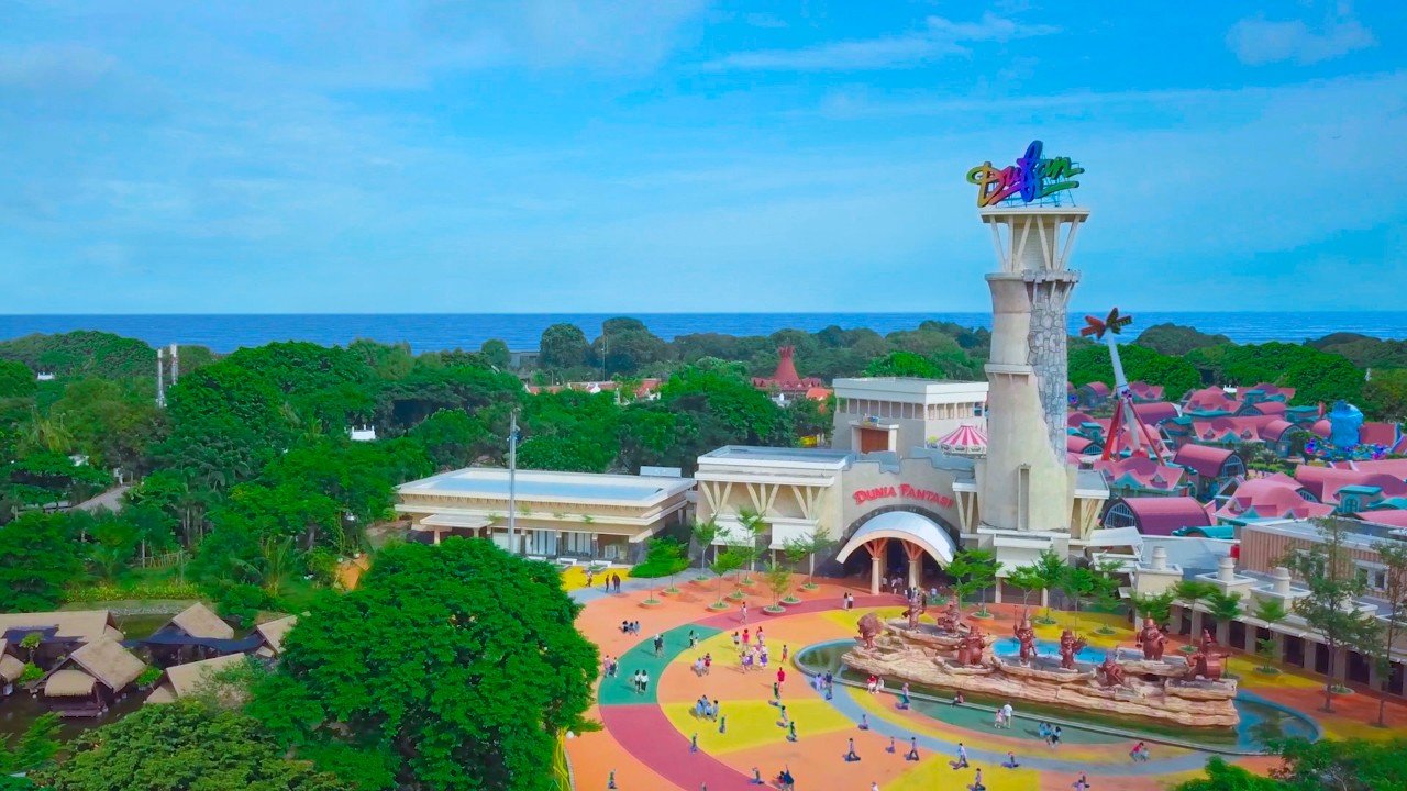 Keseruan-Hadirnya-Dunia-Kartun-di-Dufan | Milgatos